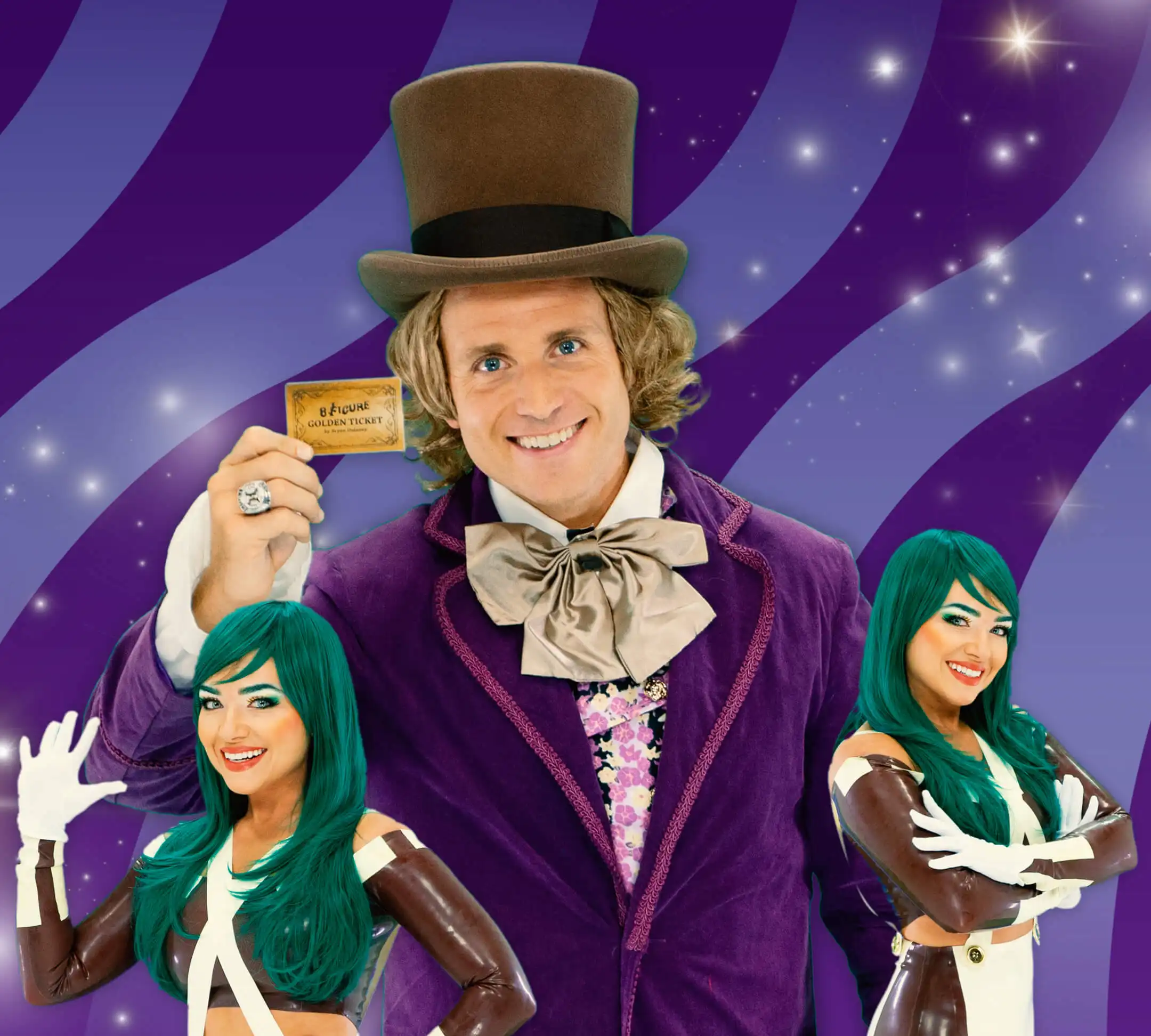 Bryan Dulaney – Top 1% of All Marketers & Funnel Experts in the World