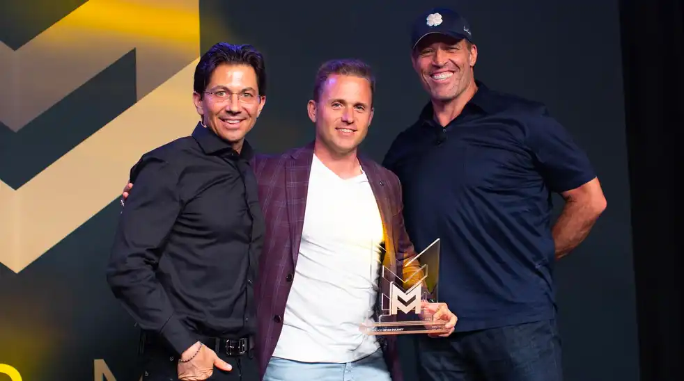 Bryan Dulaney – Top 1% of All Marketers & Funnel Experts in the World